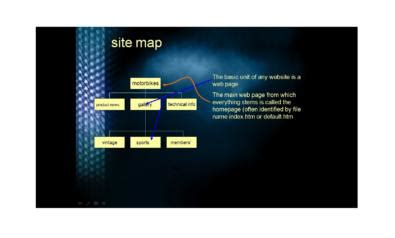 Awesome Site Map Website Structure Templates ᐅ TemplateLab