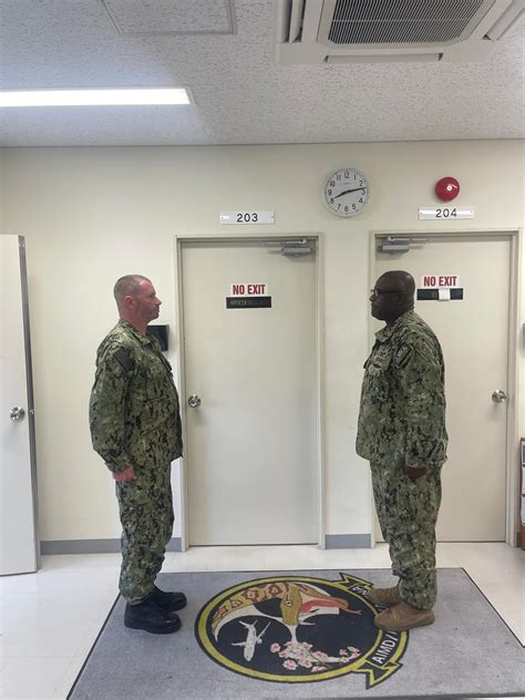 Cfwp Aimd And Asd Kadena