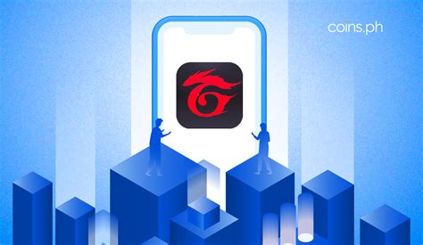 Buy Garena Shells Easily With Coins Ph
