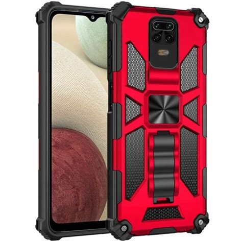 Etui Magnet Do Xiaomi Redmi Note Pro Szk O My Case