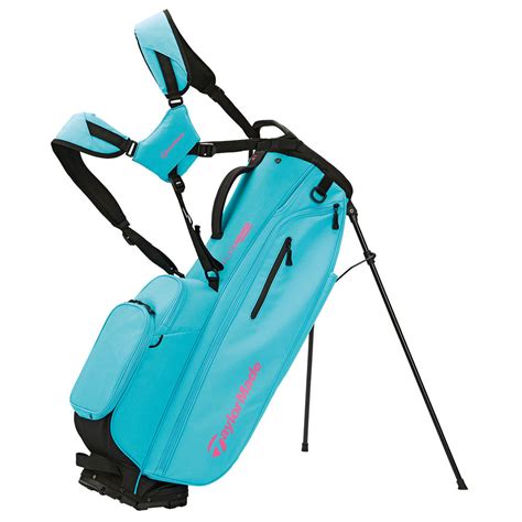 Taylormade Flextech Stand Bag Worldwide Golf Shops
