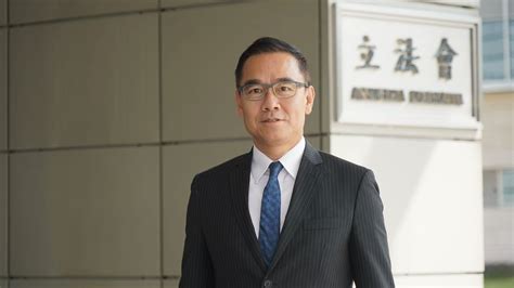 議員之聲｜何潤生有關完善輔具資源服務與資助的書面質詢 環球頭條 環球新聞報