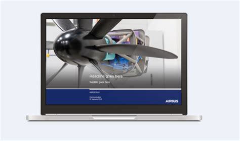 Airbus Aerostack Airbus