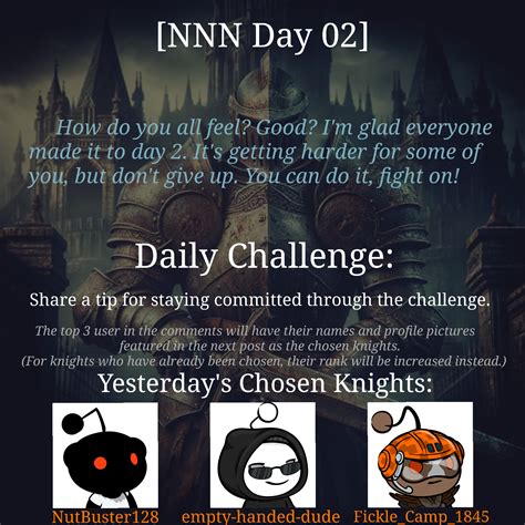 Day 02 Nnn Daily Challenge Scrolller Day 02 Nnn Daily Challenge Scrolller