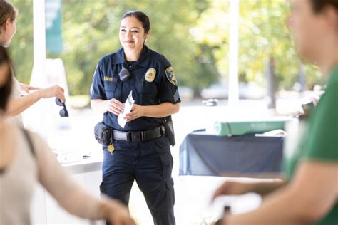 Campus Safety Scripps College In Claremont California