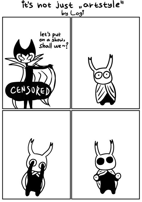 10000 Best R Hollowknightmemes Images On Pholder Credit To U Melon
