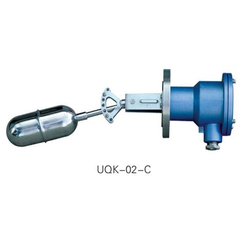 Marine Uqk 01 C Level Alarm Level Switch Float Level Controller Float