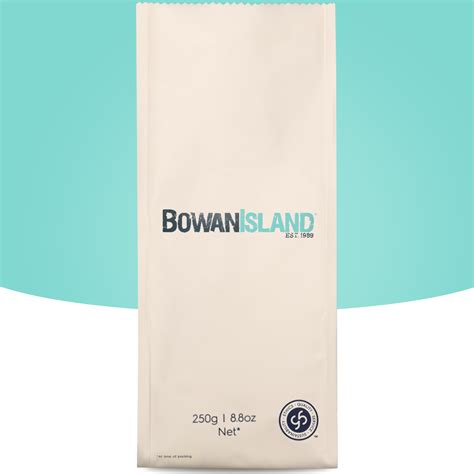 Bowan Island House Blend Ronita