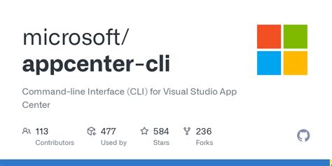 Appcenter Cliappcenter File Upload Client Nodereadmemd At Master