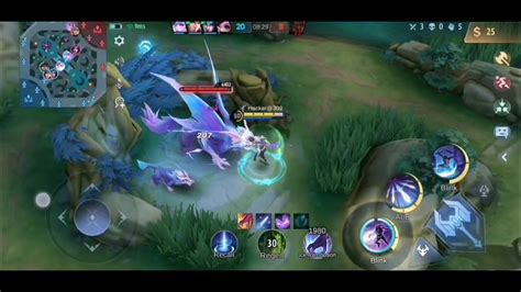 Playing Gusion At Rank Finally Ultimate Prediction YouTube