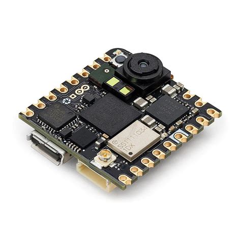Nicla Vision Abx00051 Arduino Image Sensor Evaluation Board 397473