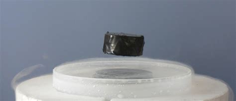Under Enormous Pressure A New Superconductor Star Is Born The Wire