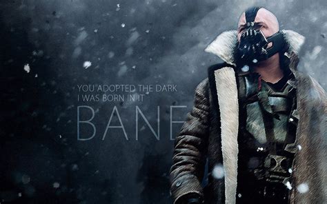 Batman Bane Wallpapers Wallpaper Cave
