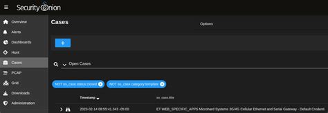 Fix Trim Rulename To Fit The Socasetitle Field · Issue 9781