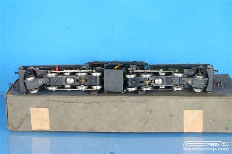 Marklin Ccs 800 Version 2 In Original Box 1948 Marklinstop Shop