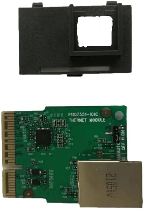 Card mạng mô đun Ethernet LAN cho Zebra ZD421