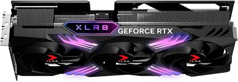 Customer Reviews PNY NVIDIA GeForce RTX Ti GB GDDR X PCI Express Graphics Card With