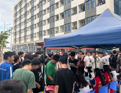 揭阳市应急管理宣传教育中心开展服务基层安全宣传进校园活动畅通生命通道安全宣传走进揭阳技师学院 揭阳市人民政府门户网站