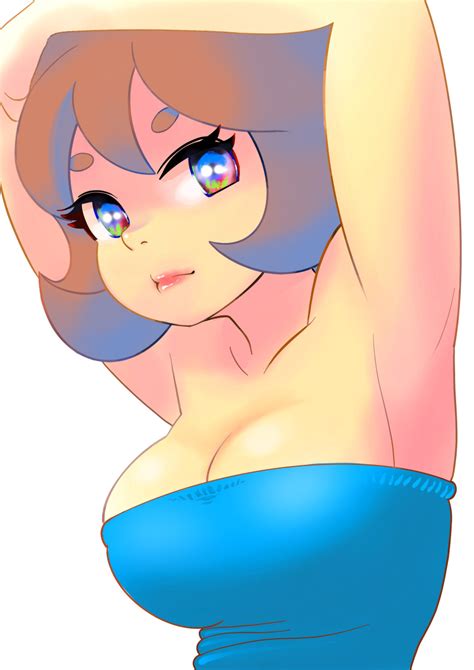 Rule 34 1girls Armpits Arms Behind Head Big Breasts Breasts Brown