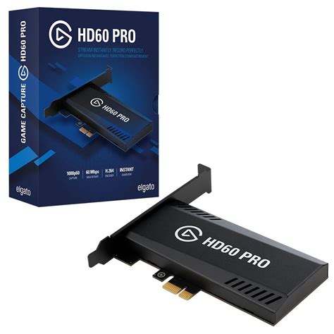 Capture Card Elgato