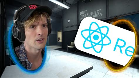 This React Feature BREAKS THE RULES React Portals Rant YouTube