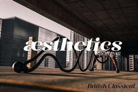 British Classical Font Youworkforthem
