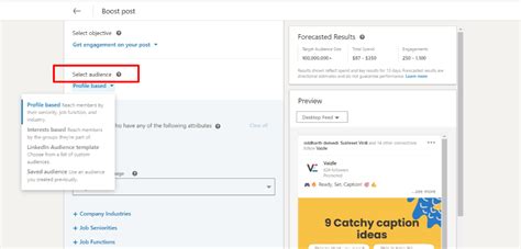 How To Boost Posts On LinkedIn To Get More Views For A Babe Money