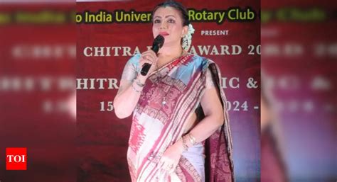 The Third Edition Of Chitra Devi Music And Dance Festival Held In Kolkata Bengali Movie News