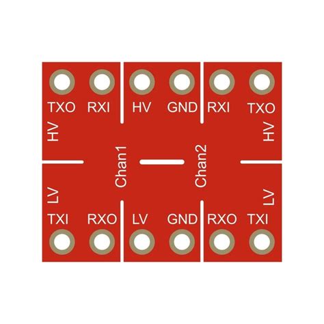 Bi Directional Level Converter Royalty Free Images Stock Photos