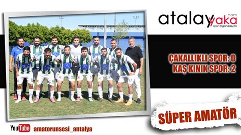 Akall Kl Spor Ka K N K Spor Youtube