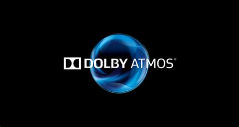 Dolby Atmos For A D Sound Experience Teufel Blog