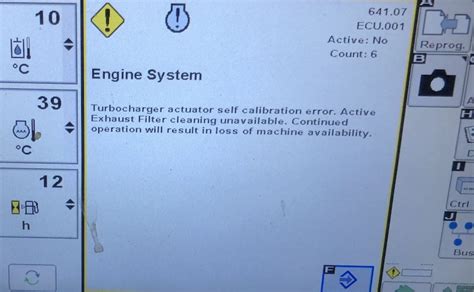 John Deere Tractor Error Codes Understanding And Diagnosing