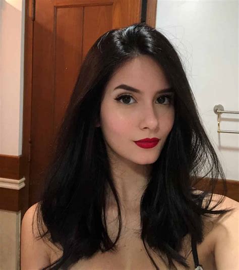 70 Best Long Straight Black Hairstyle Ideas Of 2019