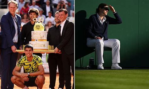 Mike Dickson Match Point Atp S Decision To Ditch Line Judges Will Cost Tennis A Bit Of Its