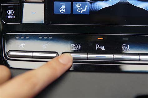 Eco모드 켜면 진짜 연비가 좋아질까 Feat 드라이브 모드 마이클