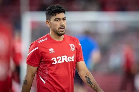 Massimo Luongo Completes Ipswich Town Transfer As Middlesbrough Exit Is