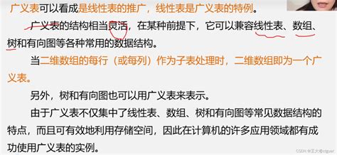 数据结构 串，数组和广义表 Csdn博客