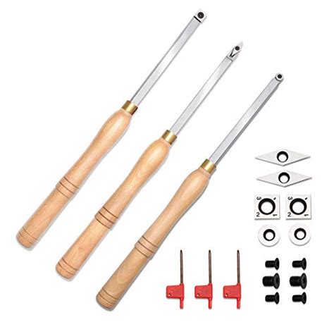 My Favorite Best Full Size Carbide Turning Tools On The Market Licorize