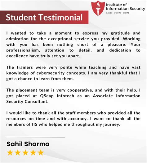 Institute Of Information Security Iis On Linkedin Cybersecurity