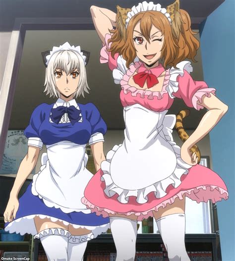 Joeschmos Gears And Grounds 10 Second Anime Killing Bites Episode 3