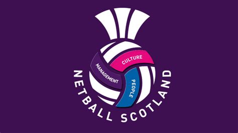 Netball Scotland Launch New Club Development Package Netball Scotland