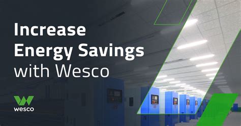 Wesco Energy Solutions On Linkedin Wescoenergysolutions