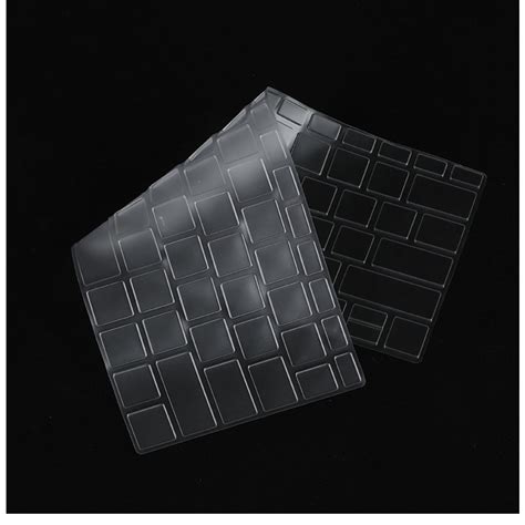 Tpu Keyboard Cover Compatible For Hp Envy X360 13 Bf 13 Bf000 14 Fc 14