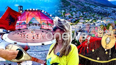 Gjirokastra streha e festivalit që bashkon shqiptarët Downtown nga