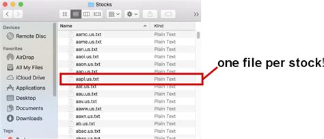 Algorithmic Trading Using High Performance Data Processing In Python