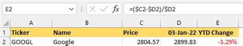 The Excel Price Feed Blog Finance Trading And Technology