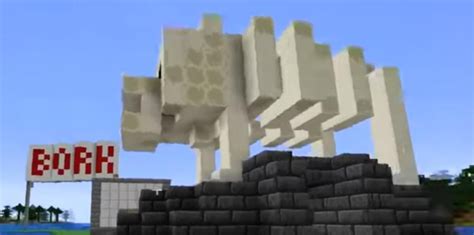 Josh Should Transfer The Carrot And Iron Farms To Bork Island Since It