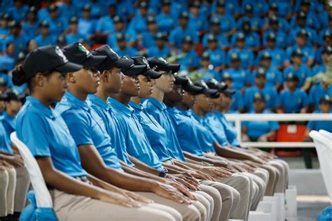 Graduación Xxxiii Promoción Carmen Josefina Lora Iglesias Piky Smv