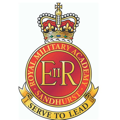 The Royal Military Academy Sandhurst Camberley