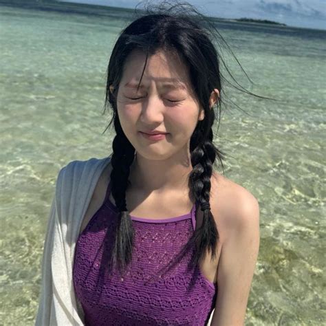 Naufal Habibi Adlı Kullanıcının Shin Eunso Panosundaki Pin